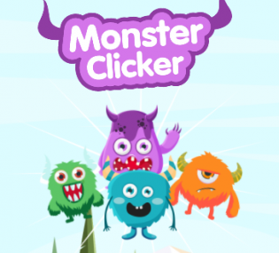 Monster Clicker